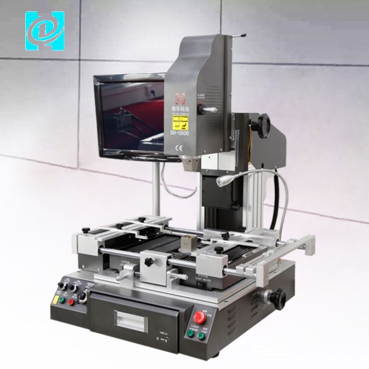 Best Price Manual Optical BGA Rework Machine Manufacturers Suppliers