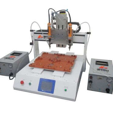Best Price Screw Locking Machine Suppliers in China - Dinghua