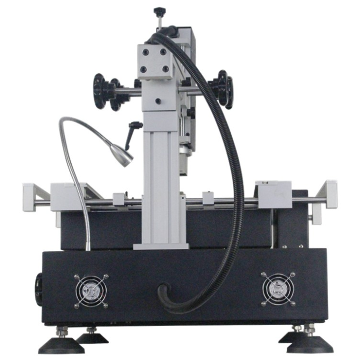 Best Price BGA Rework Station System Suppliers Manufacturers